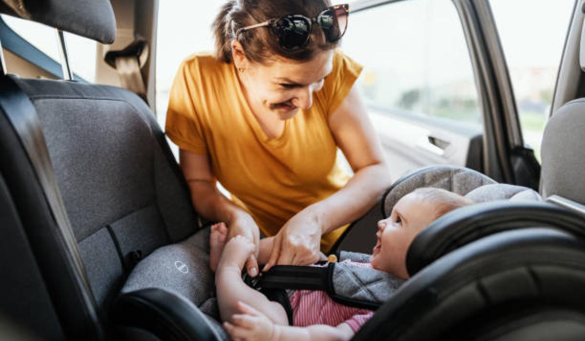 Road Safety Authority's free 'Check it Fits' service coming to two ...