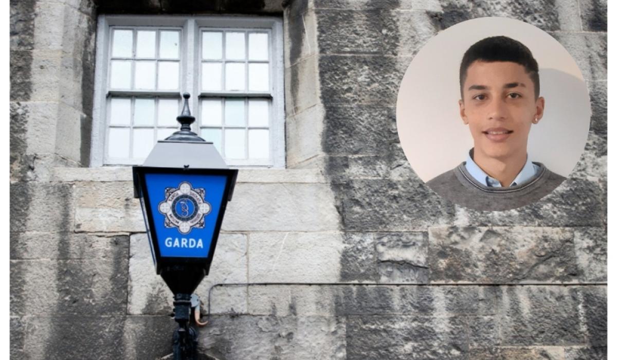 ALERT: Gardaí issue urgent appeal as concerns grow for 16-year-old boy missing for days ...