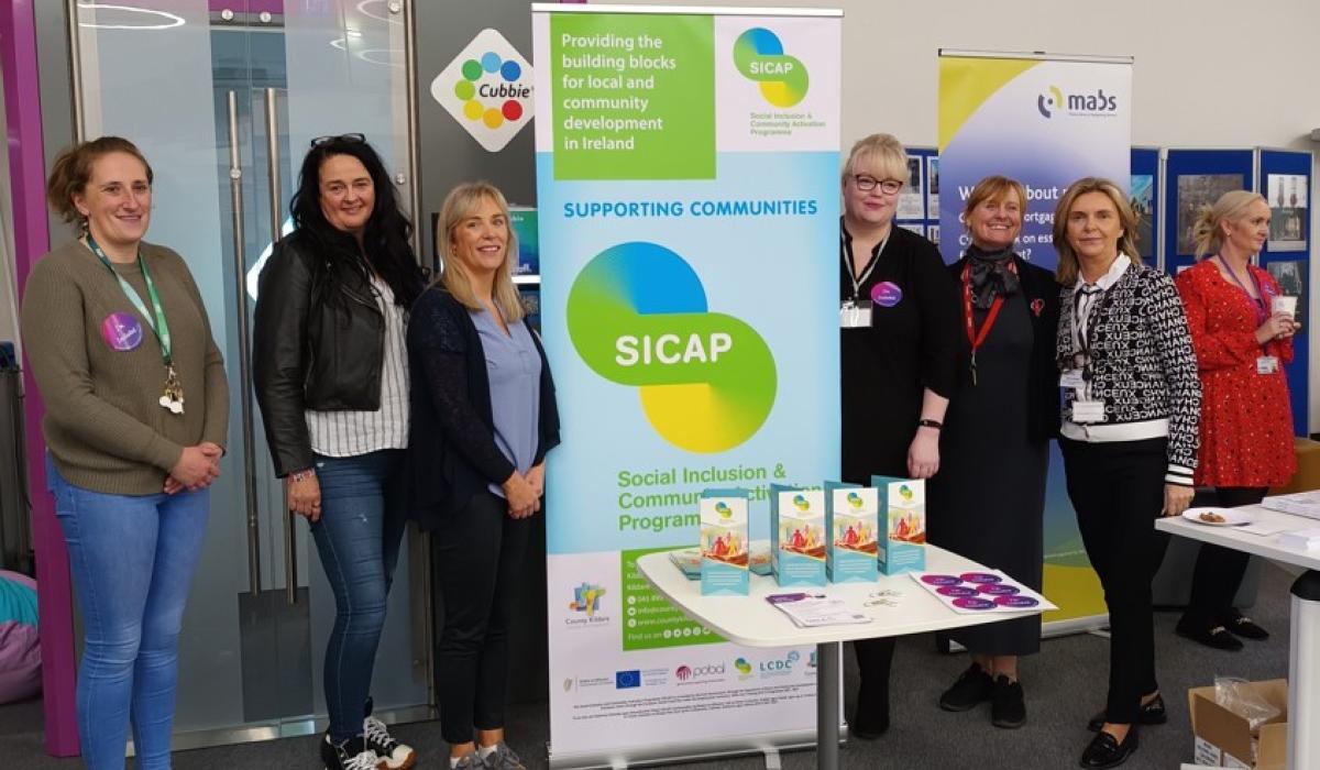 Kildare PPN announces launch of Social Inclusion Week 2025 - Kildare Live