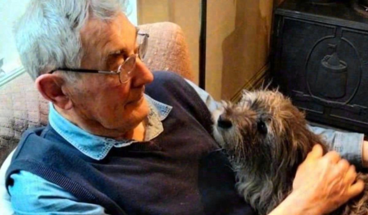 Kildare man remembered as a 'charming, kind and lovely gentleman ...