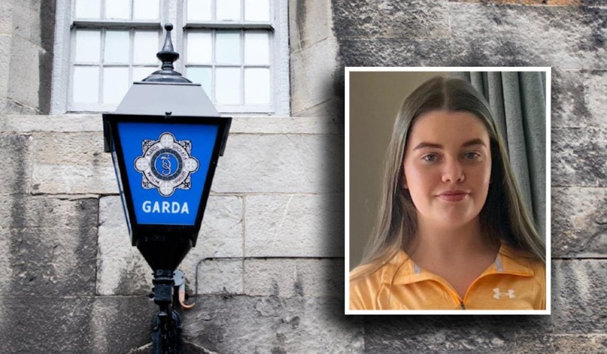 ALERT: Gardaí issue urgent appeal for help locating 14-year-old girl missing since Friday ...