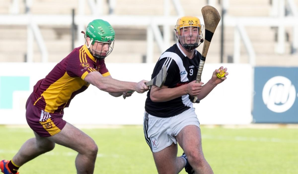 Maynooth reach Kildare SHC with win over Éire Óg Corra Choill - Kildare ...