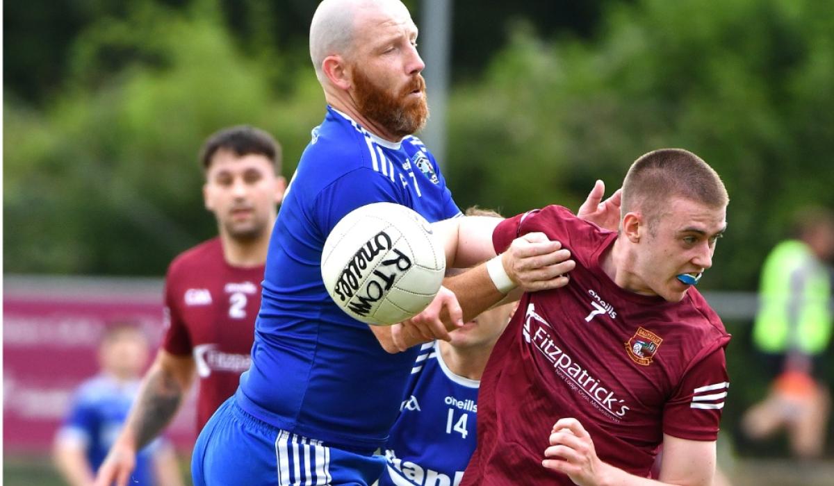 Postponement of Junior 'A' Football Final confirmed by Kildare GAA ...