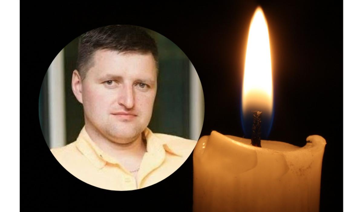 RIP: 'A huge tragedy'- Tributes paid to young father who tragically ...