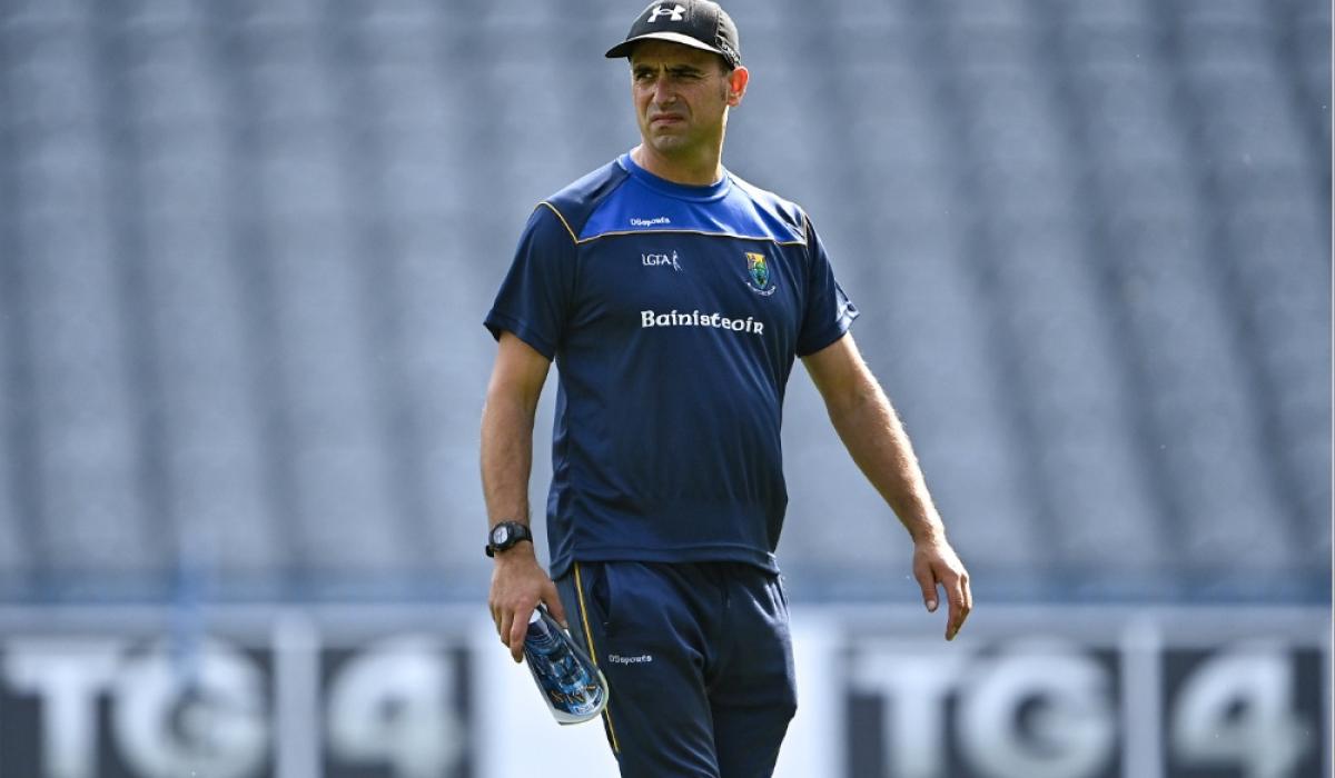 Moorefield pair to take over at different Kildare SFC club for 2026 - Kildare Live