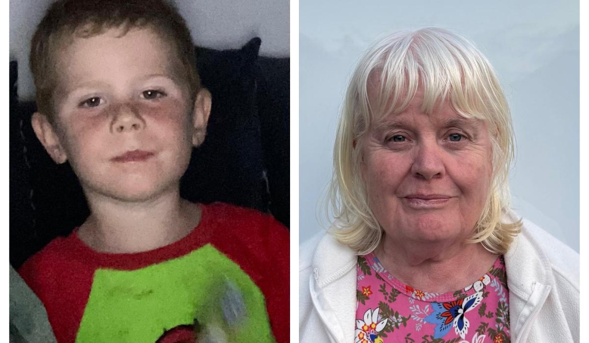 BREAKING: Man arrested over fatal house fire near Kildare border which ...