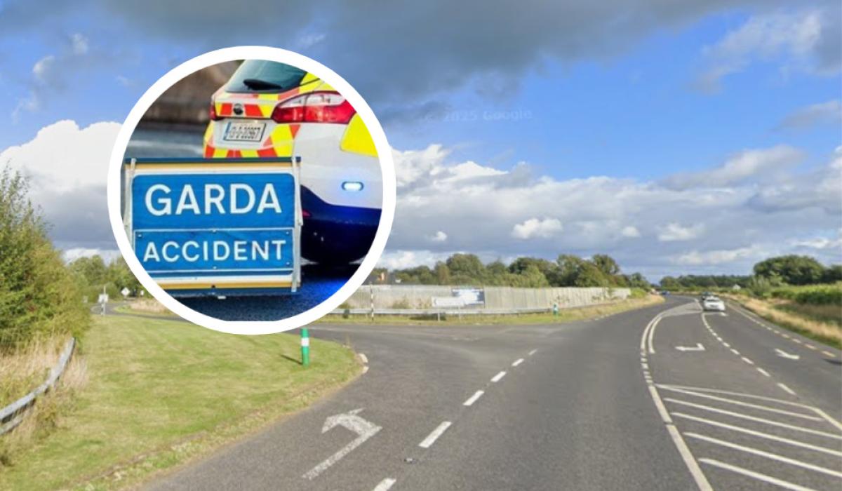 BREAKING: Pedestrian hit by bus in 'serious' Kildare road crash ...