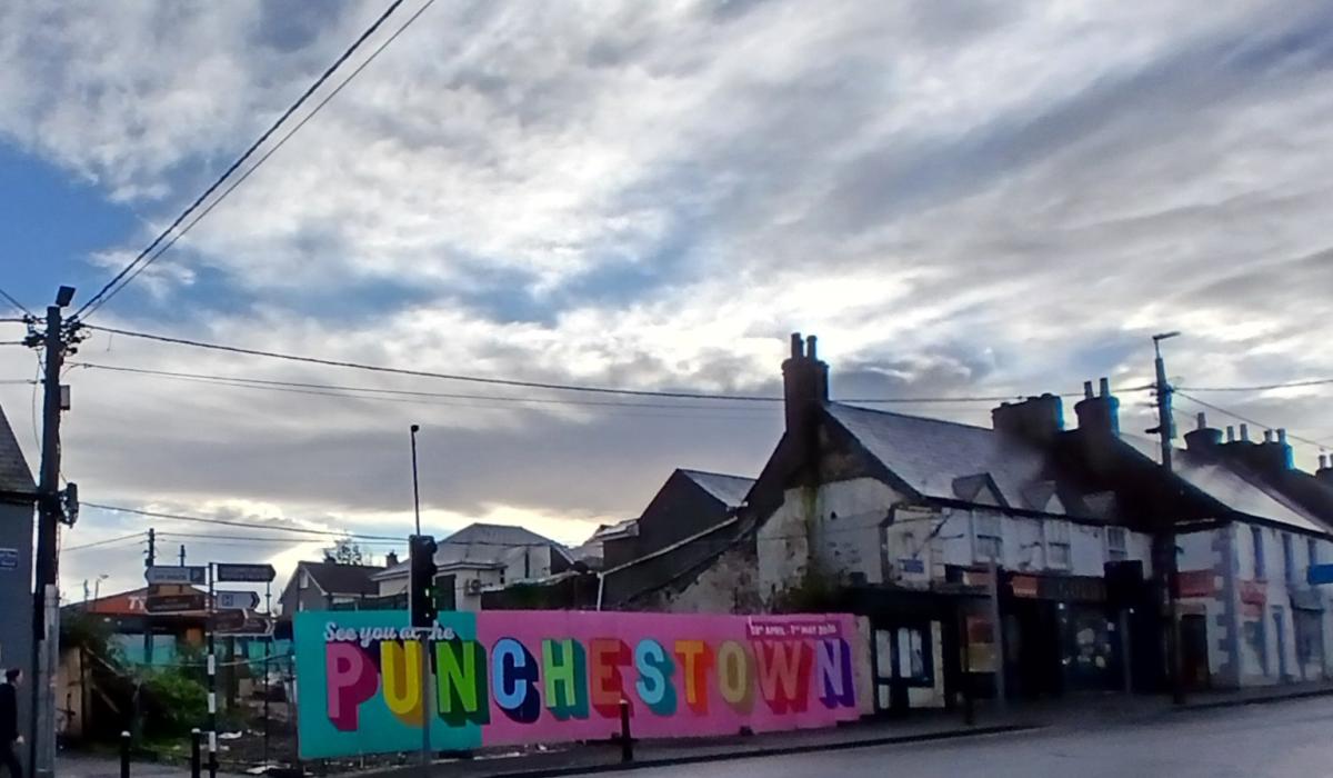 Traffic will be monitored at new street junction in this Kildare town ...