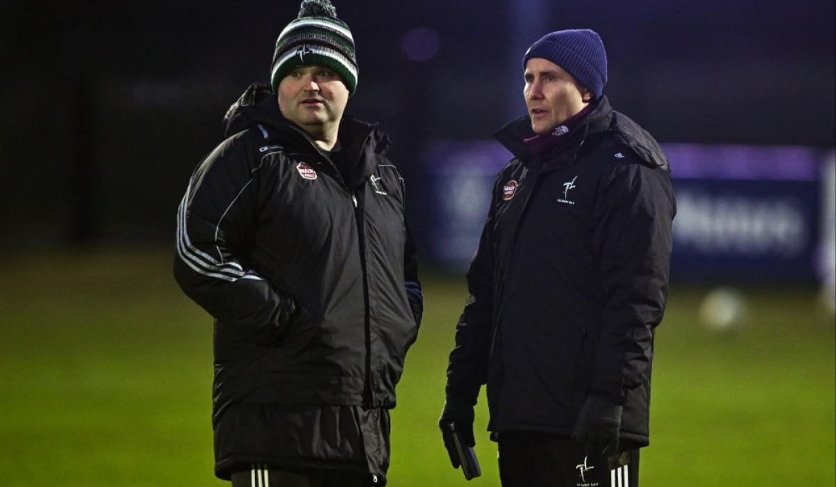 Flanagan bemoans Kildare's conversion rate in late loss to Westmeath ...