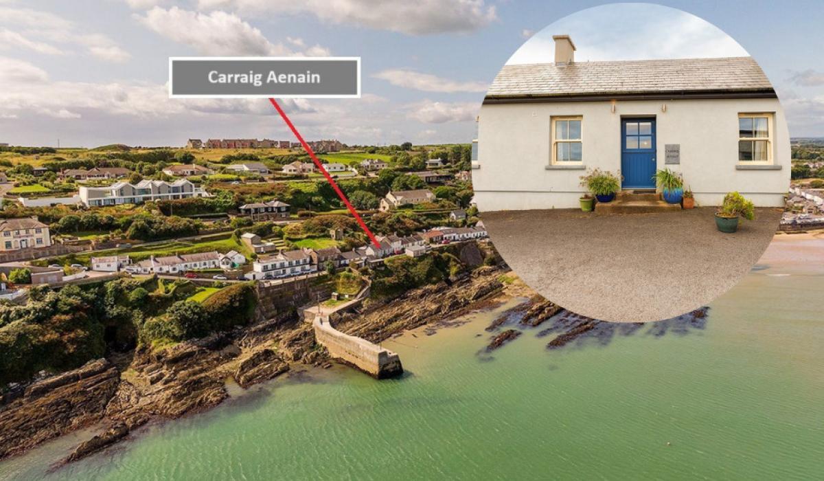 PICTURES: Fancy buying your own seaside home in Waterford? - Page 14 of ...