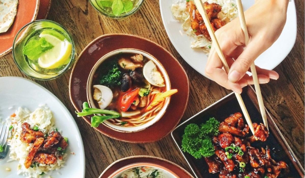 Five restaurants in Kildare shortlisted for the Just Eat awards ...