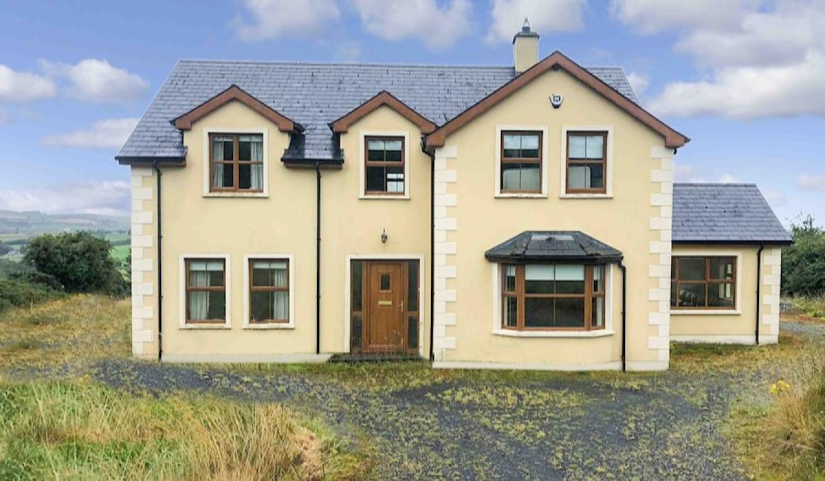 Bargain alert! Fine 4-bed with guide price of only €80k - Kildare Live