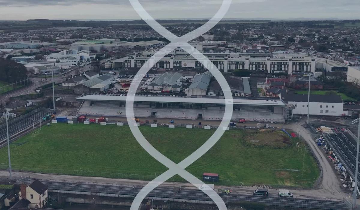 VIDEO: Kildare GAA release Cedral St. Conleth's redevelopment update ...