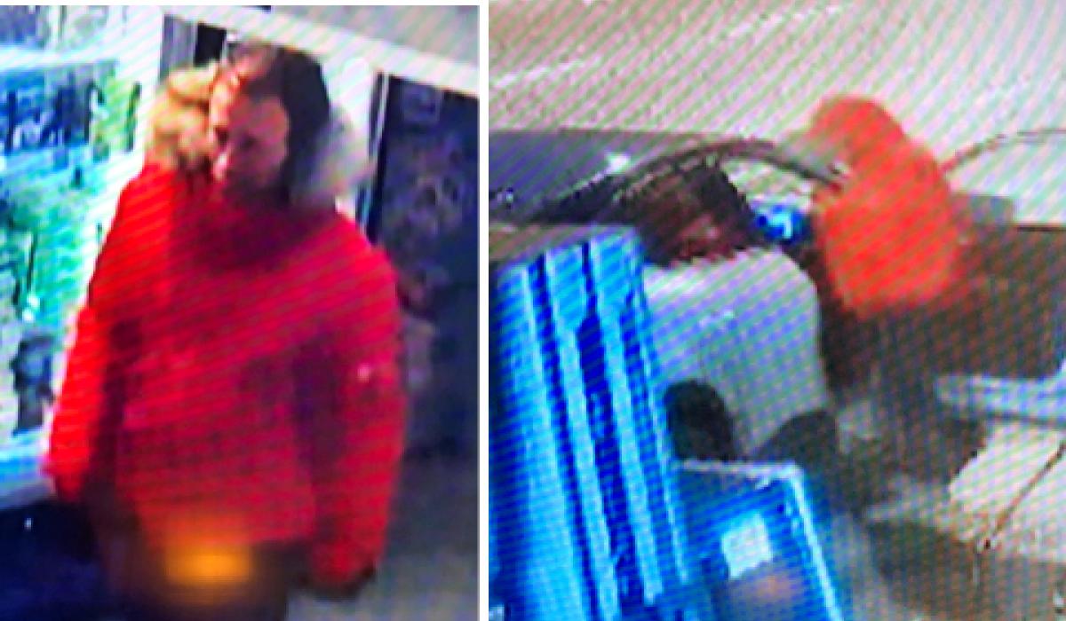 Gardaí find car stolen in Kildare after appeal on Crimecall - but search for suspect goes on ...