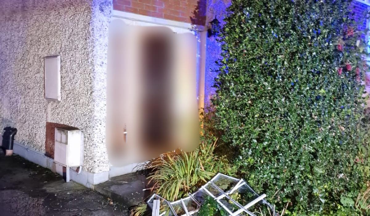 PHOTOS: Aftermath of exploding deodorant can that resulted in patient ...