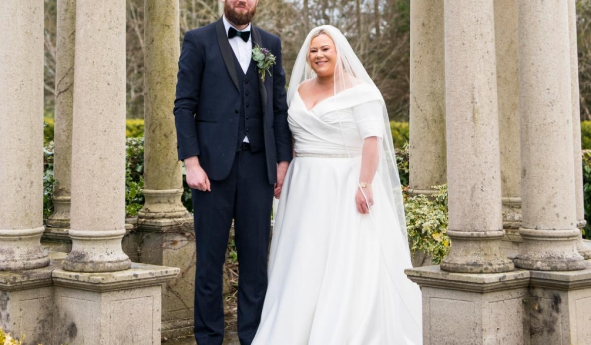 Wedding bells for Kildare county councillor as Fine Gael's Evie Sammon ...