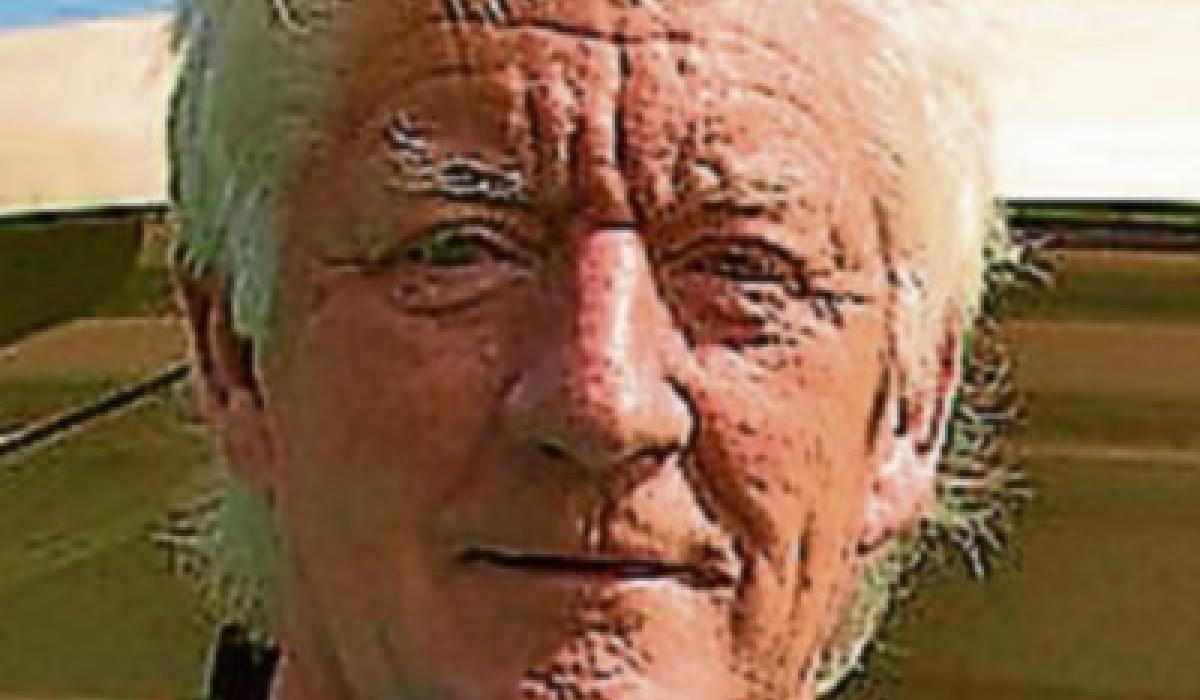 Maurice Kelly (Naas) wins Senior Close with six to spare - Kildare Live