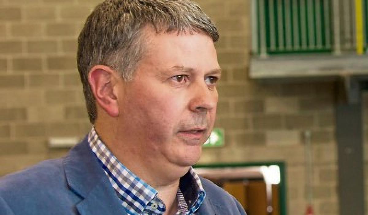 €200,000 fraud case involving Kildare County Councillor Mark Dalton ...