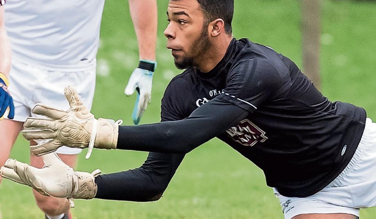 Keeper Aaron O'Neill only change on Kildare team to play Dublin ...