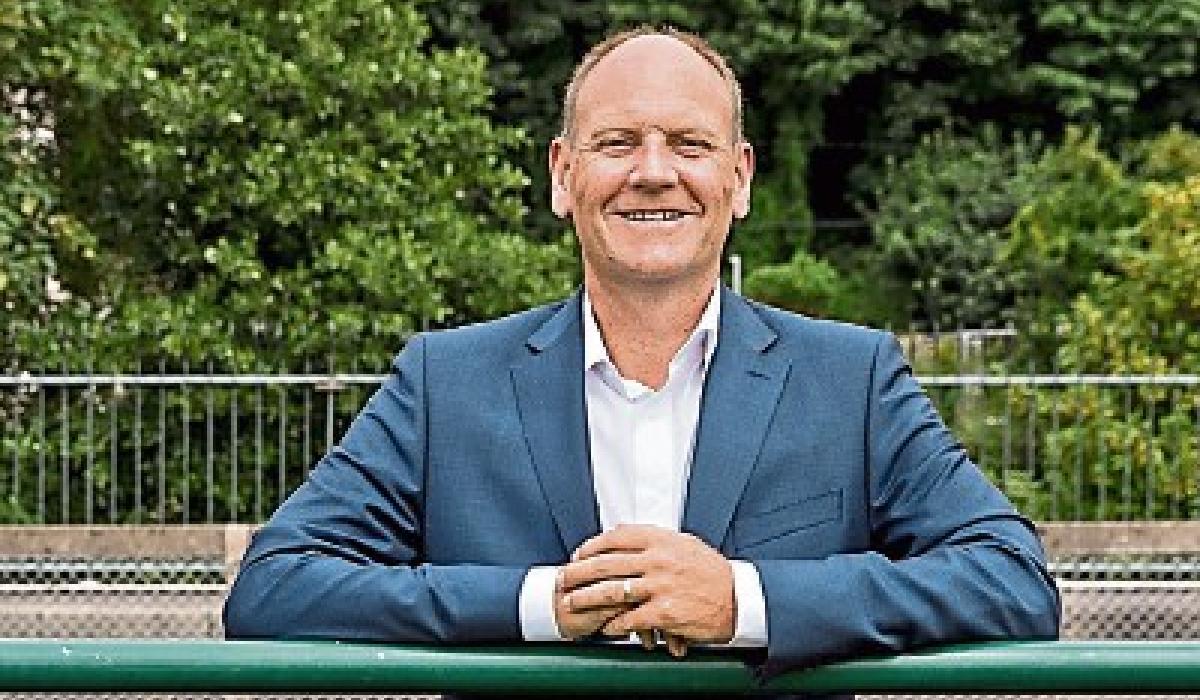 Kildare man Morgan Buckley to replace Declan Kidney in top UCC sports ...