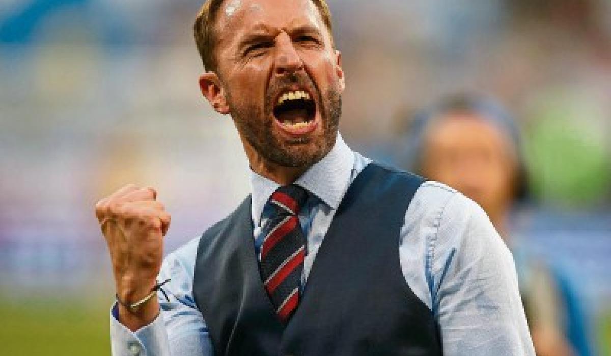 Robert Mulhern column: The stereotype of England we were raised with ...