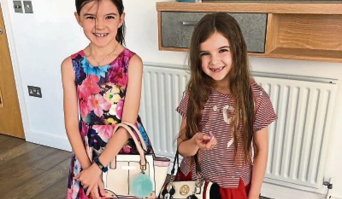 Second award for young Clane actor Isabel Connolly - Kildare Live