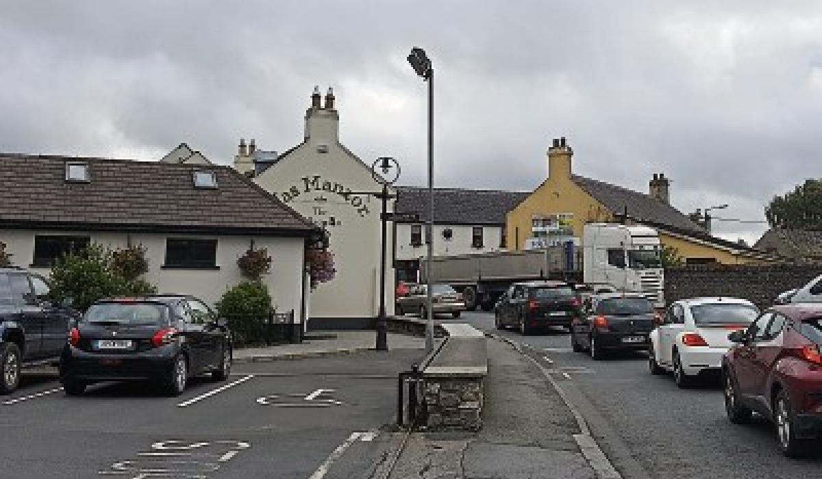 Welcome for new Clane parking initiative - Kildare Live