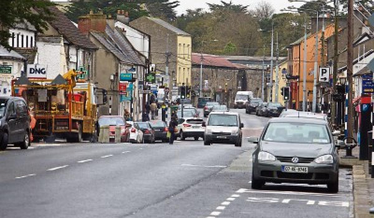 New Celbridge traffic plan for Liffey bridge in Kildare - Kildare Live