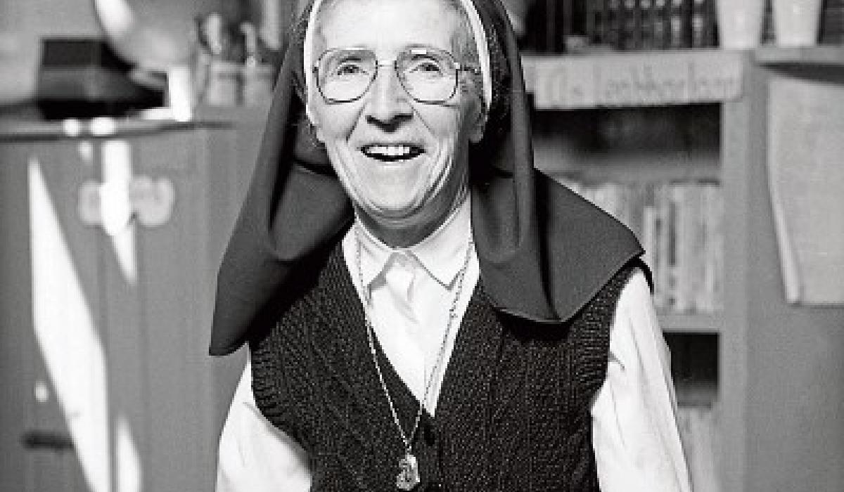 Naas photographer Tony G Murray marks 25th anniversary of iconic ...