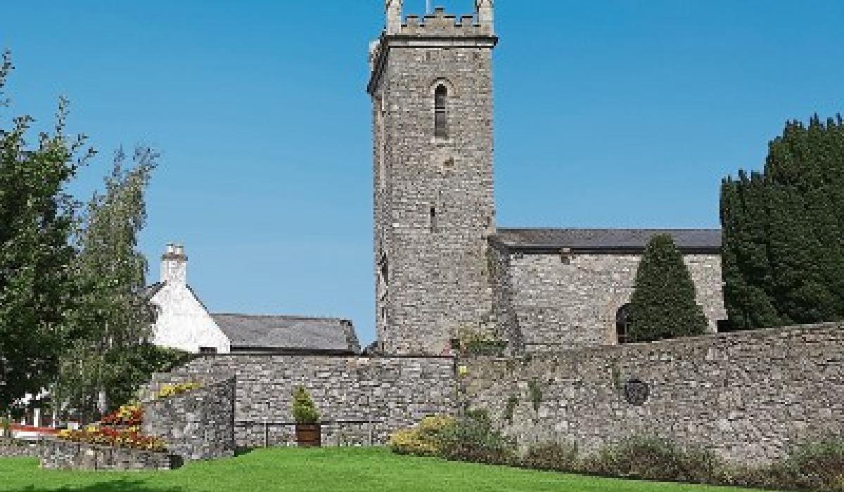 Public park plan for Kildare town of Clane - Kildare Live