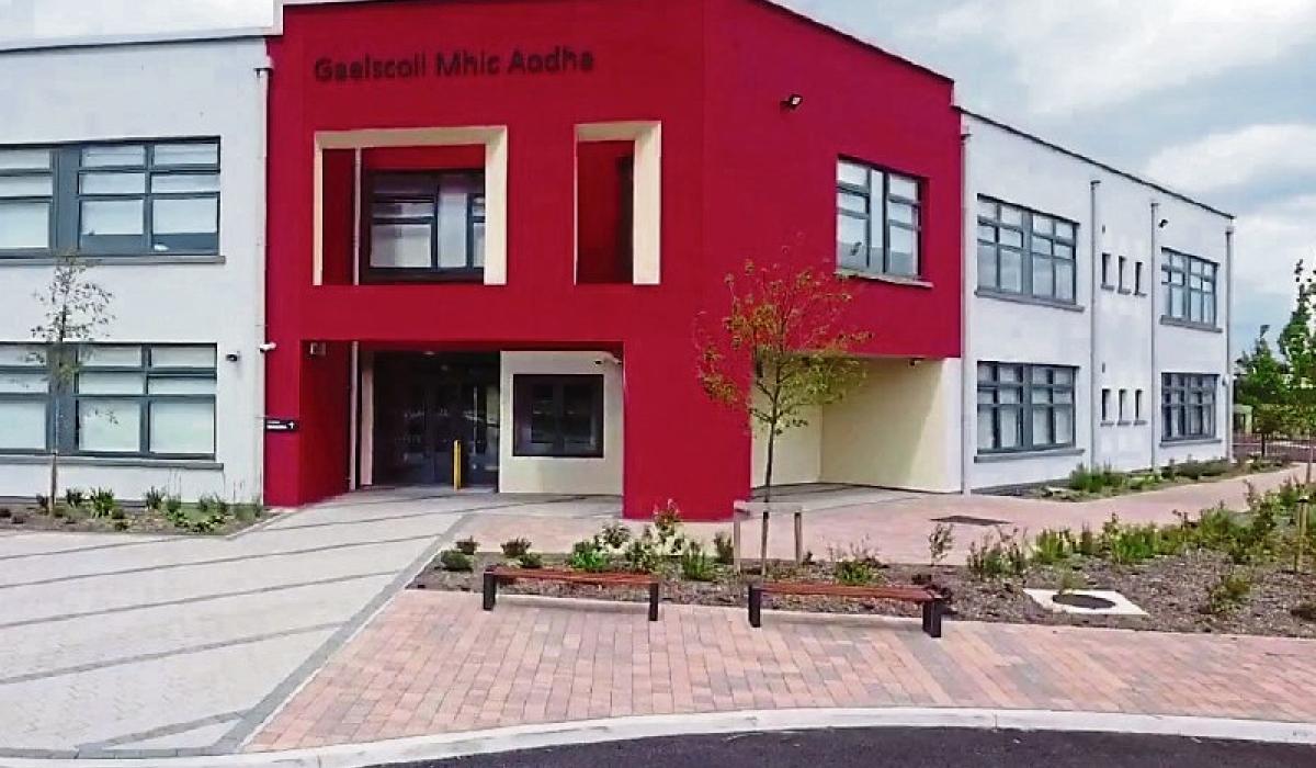 Three Kildare schools cleared to reopen after structural assessment and ...