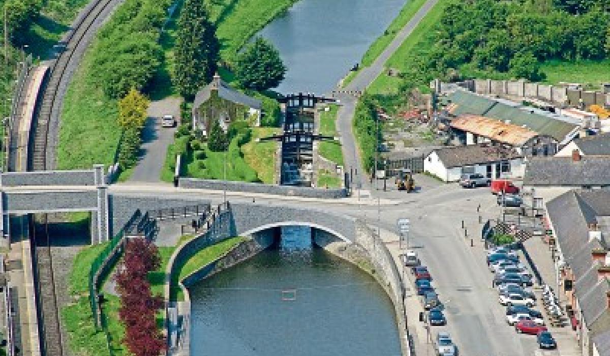 Park and Ride for north Kildare commuters - Kildare Live