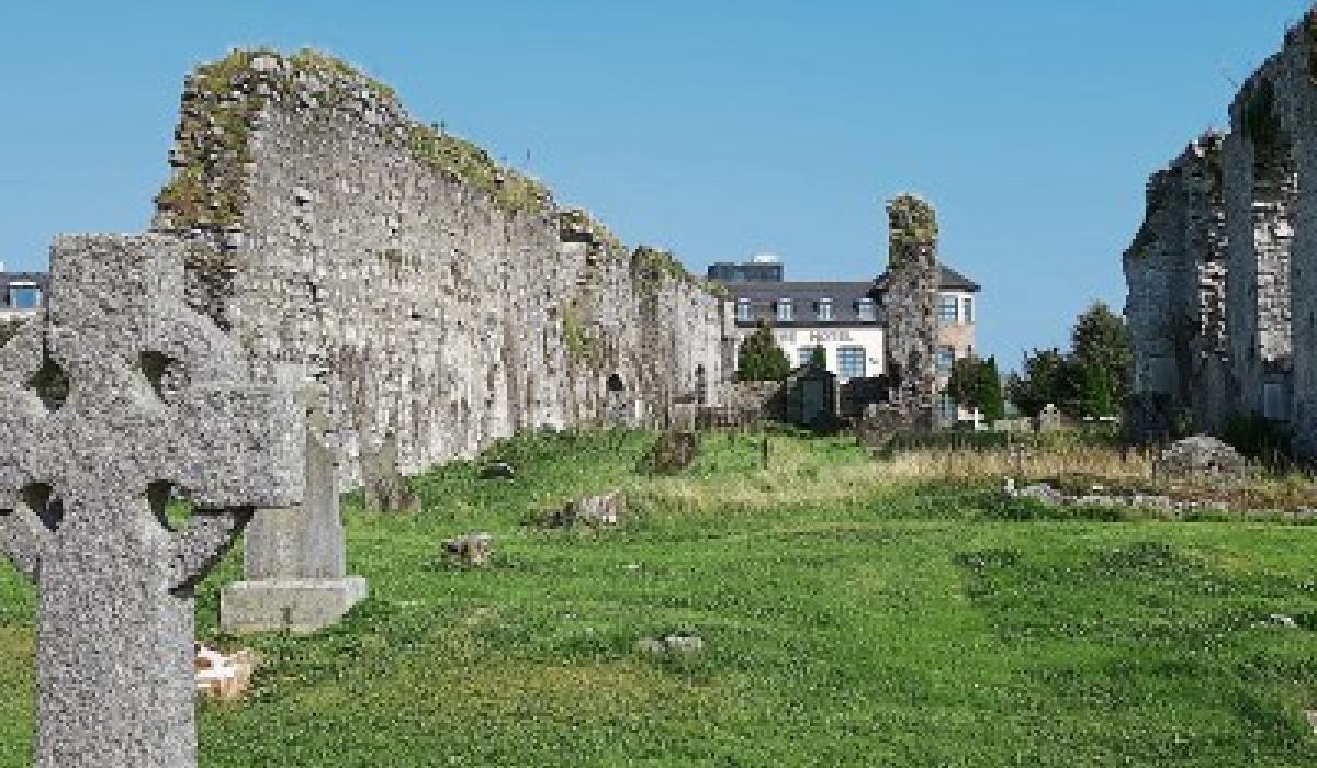 Clane town centre needs public space money - Kildare Live