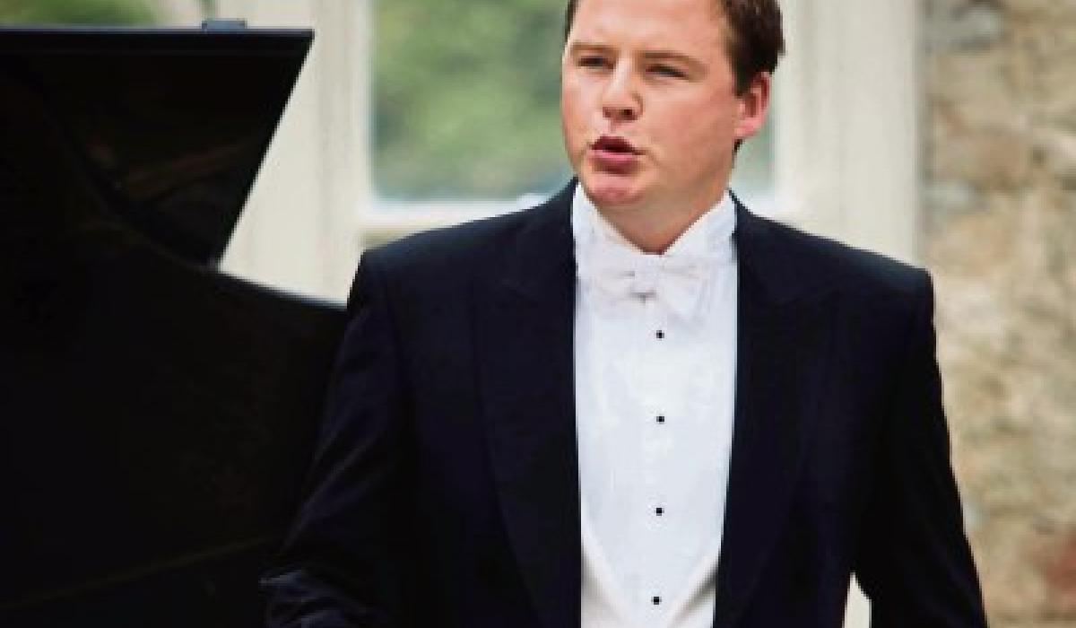 My Kildare Life: Interview with Eadestown tenor Patrick Hyland ...