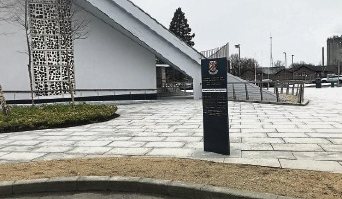 Best Library Service Award for KCC's library service in Athy - Kildare Live