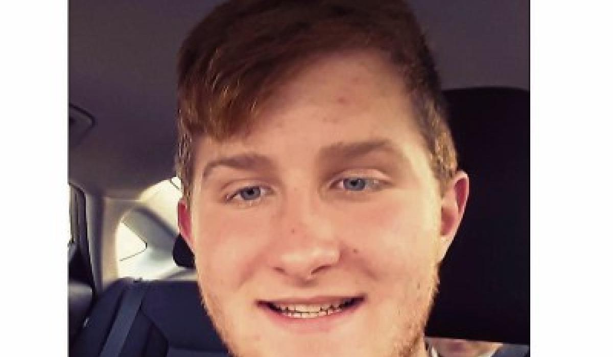 Missing teenager who was last seen in Kildare has been located "safe and well" - Kildare Live