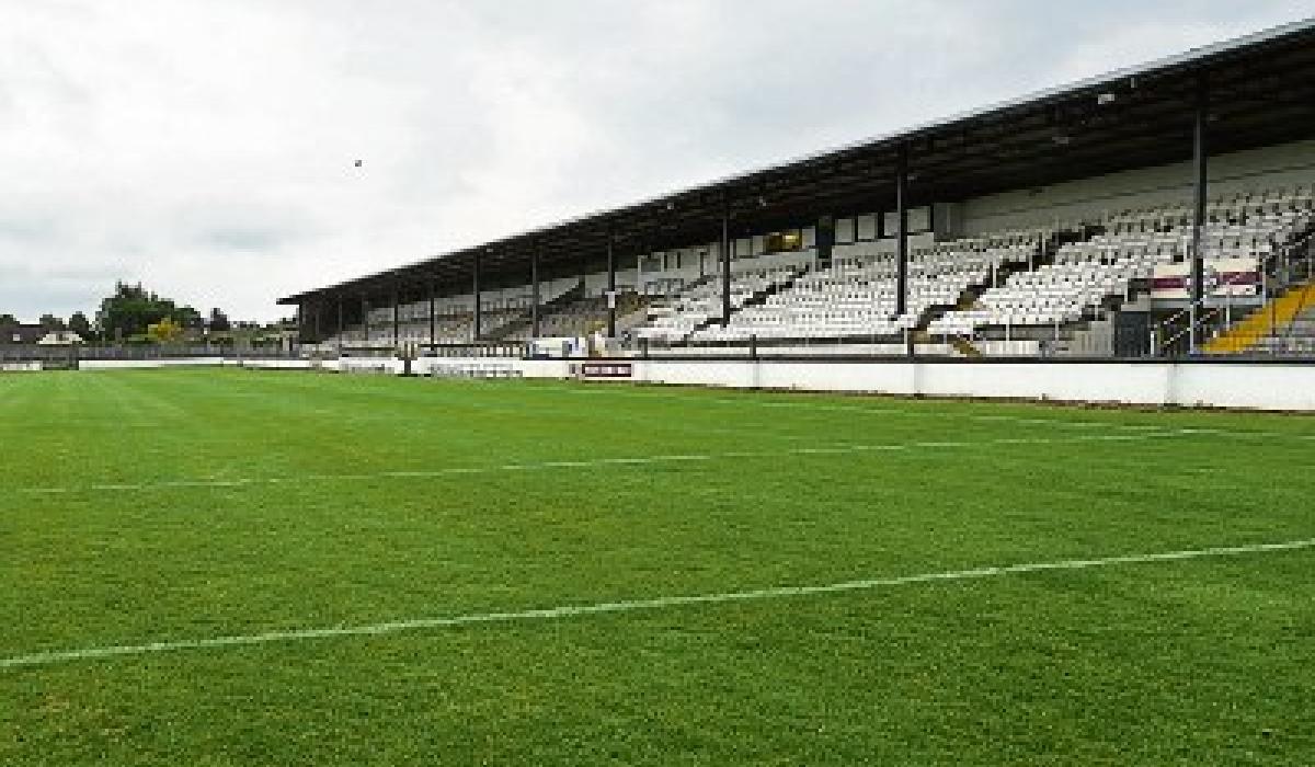 Setback for St Conleth's Park: Kildare GAA HQ redevelopment to be ...