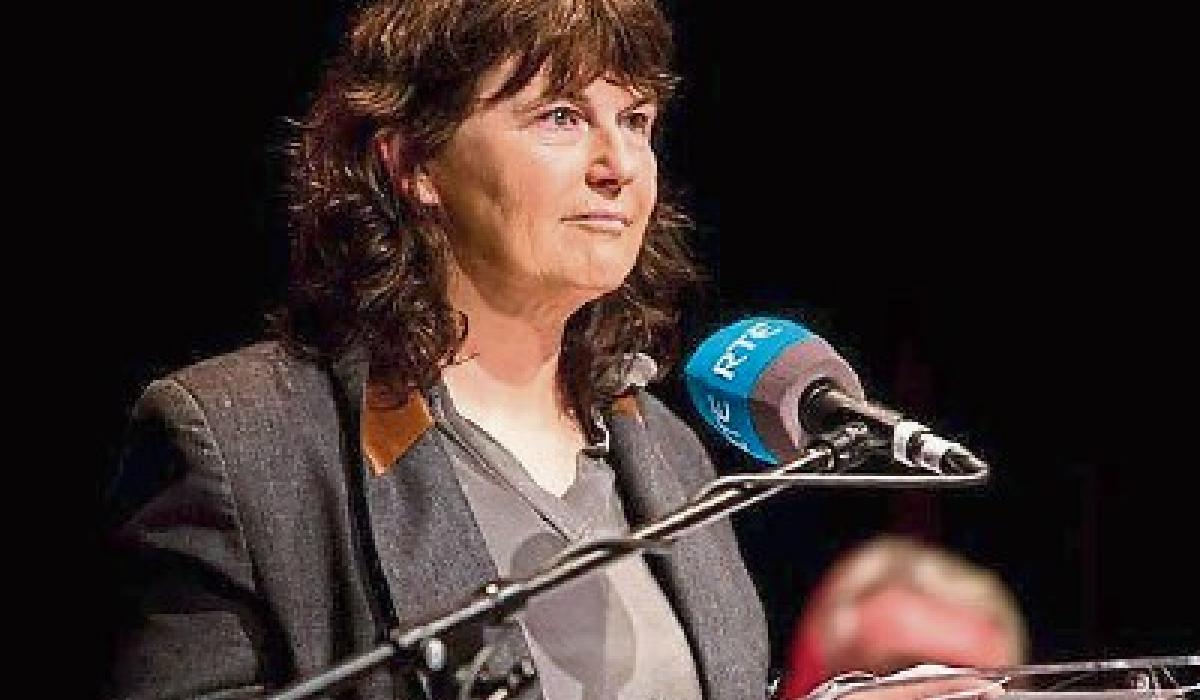 Literary critic road death victim Eileen Battersby lived in Rathangan ...