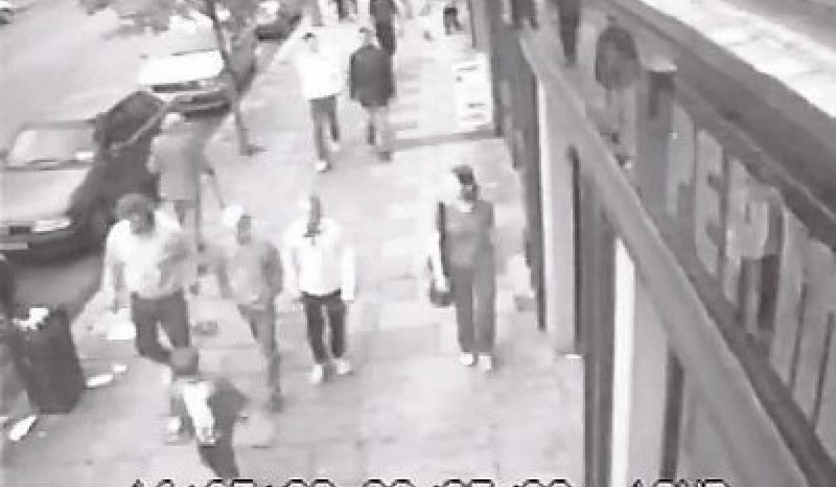 Enhanced CCTV images being reviewed from the day Deirdre Jacob ...