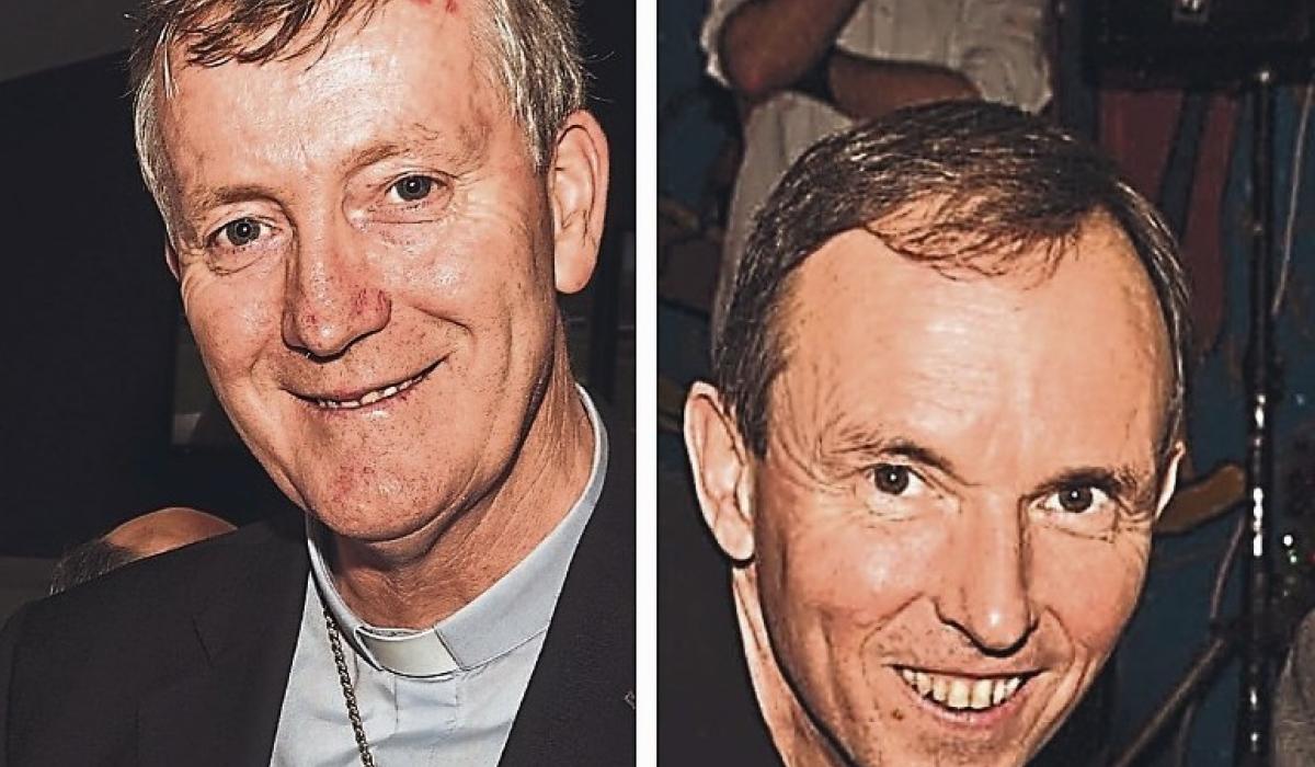 Death of ‘much loved’ Newbridge priest in freak car accident a ‘tragic ...