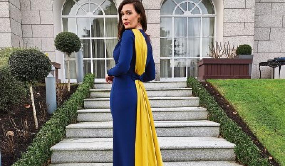 My Kildare Life interview with fashion designer Laura Jayne Halton ...