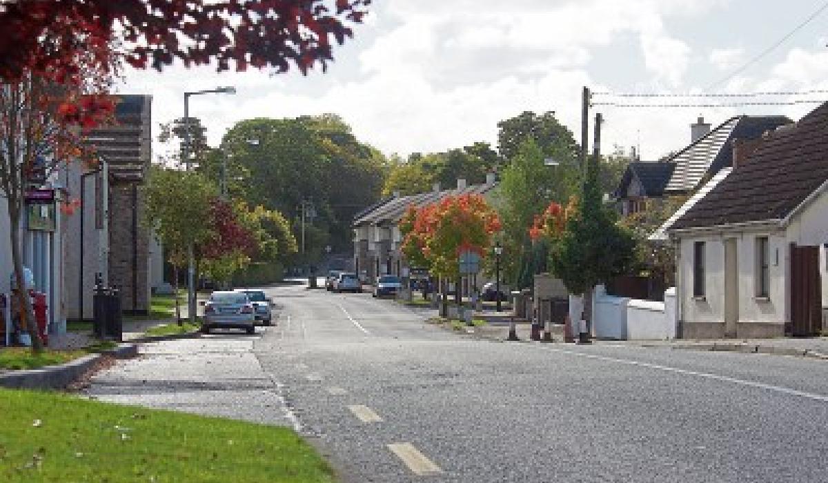 Cars ‘speed through’ Athgarvan village - Kildare Live