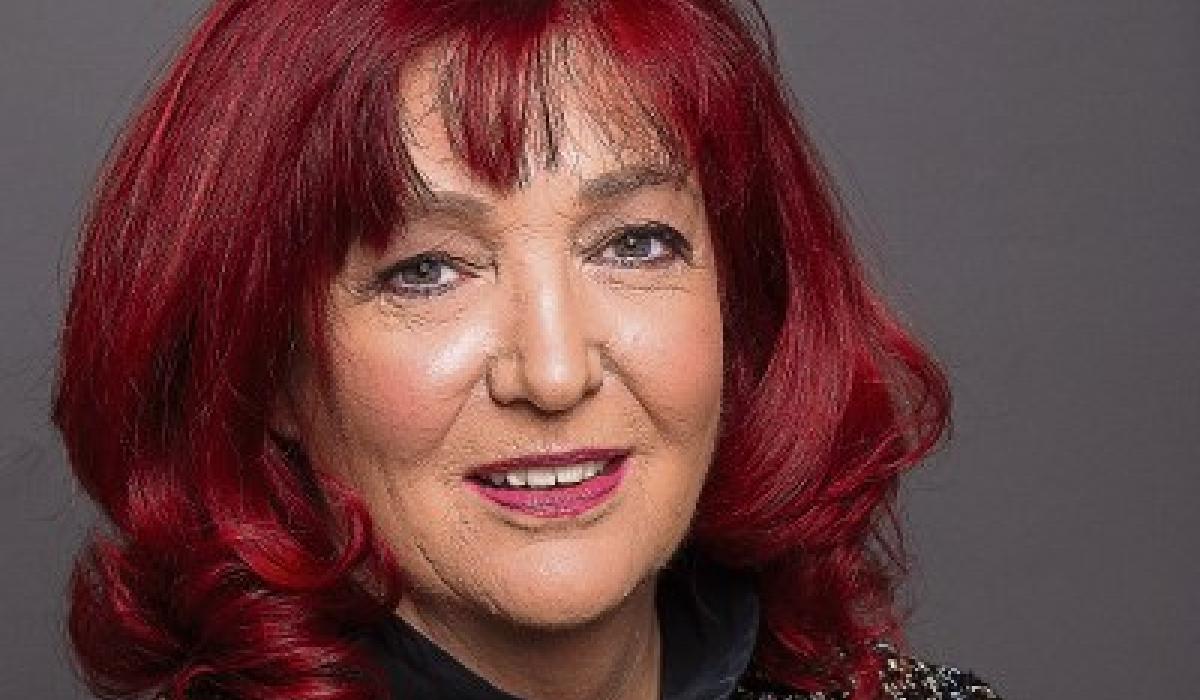 Carmel Kelly is new Naas Mayor - Kildare Live