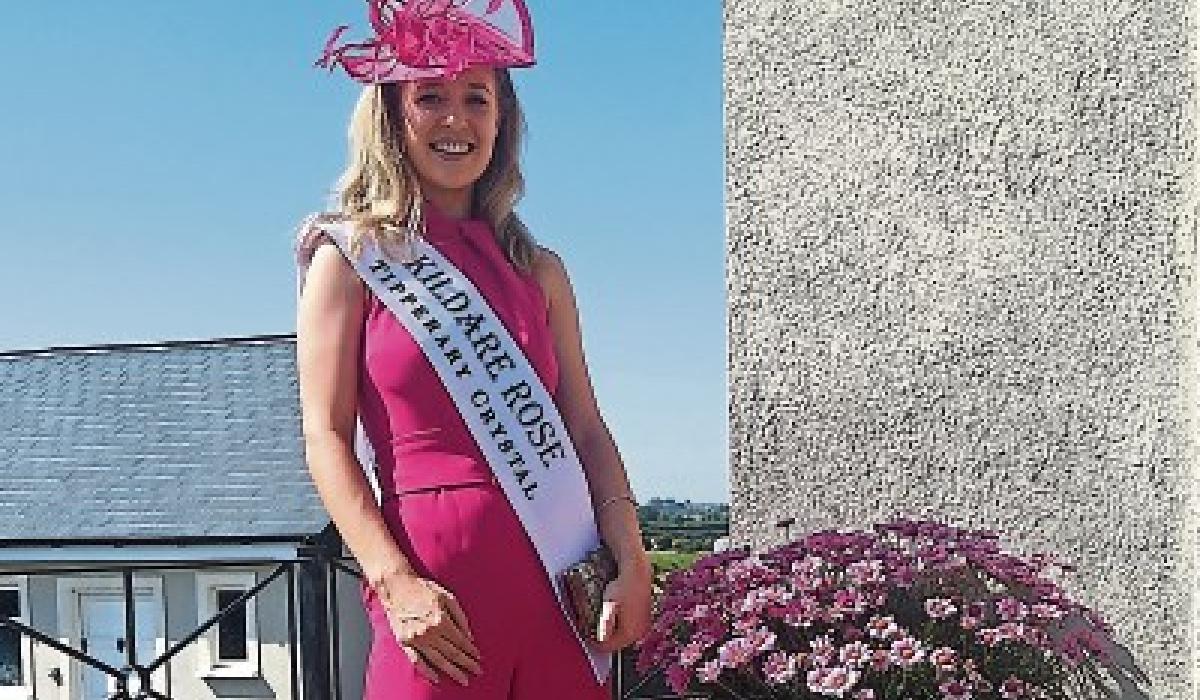 My Kildare Life interview with 2019 Kildare Rose Emer Fogarty - Kildare ...