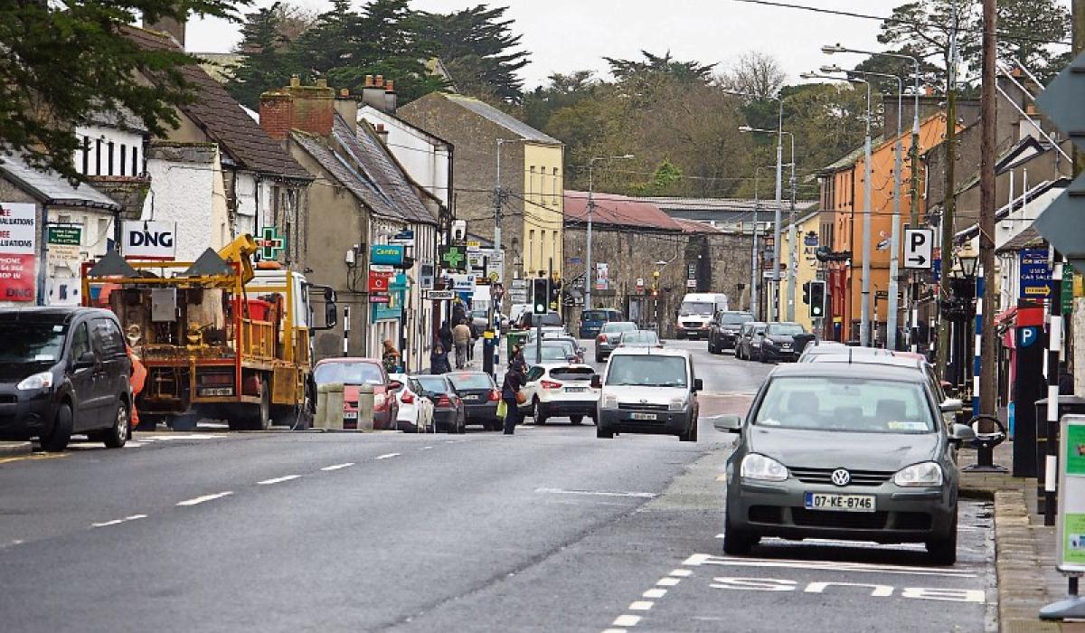 Significant work done on options for second Celbridge bridge Kildare ...