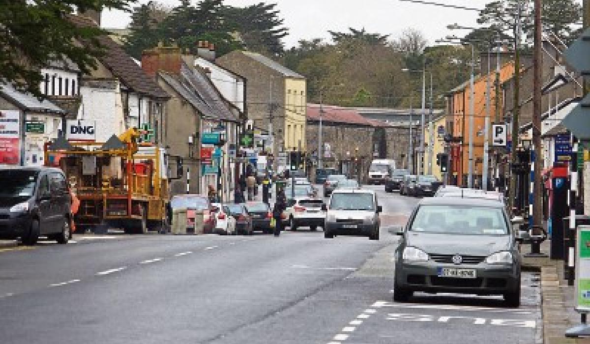 Tender documents soon for consultant to second bridge in Celbridge ...