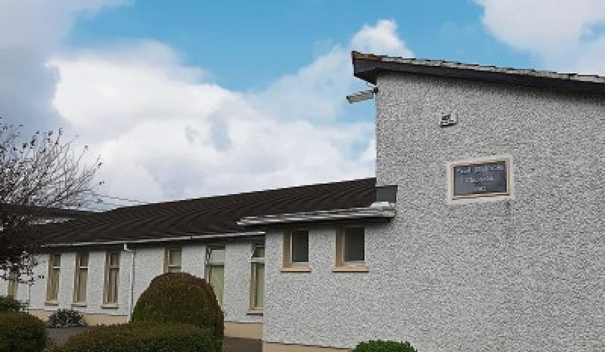 Clane primary schools have smaller class sizes than other areas of ...