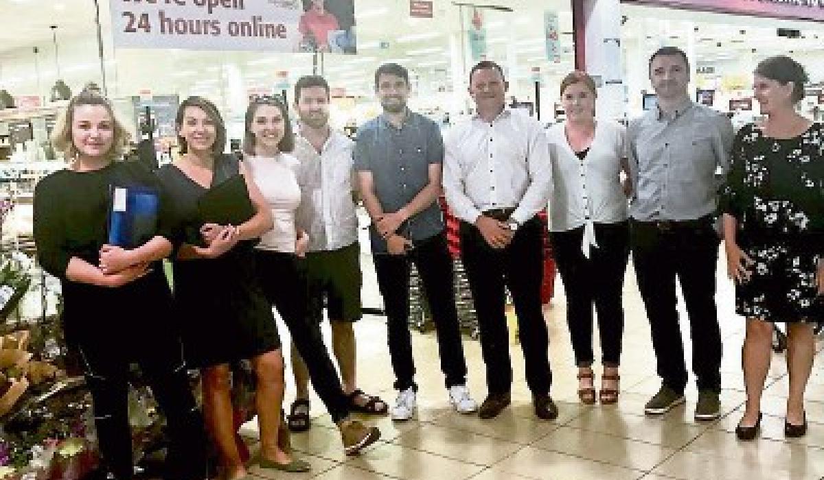 Clane chosen for autism friendly town project - Kildare Live