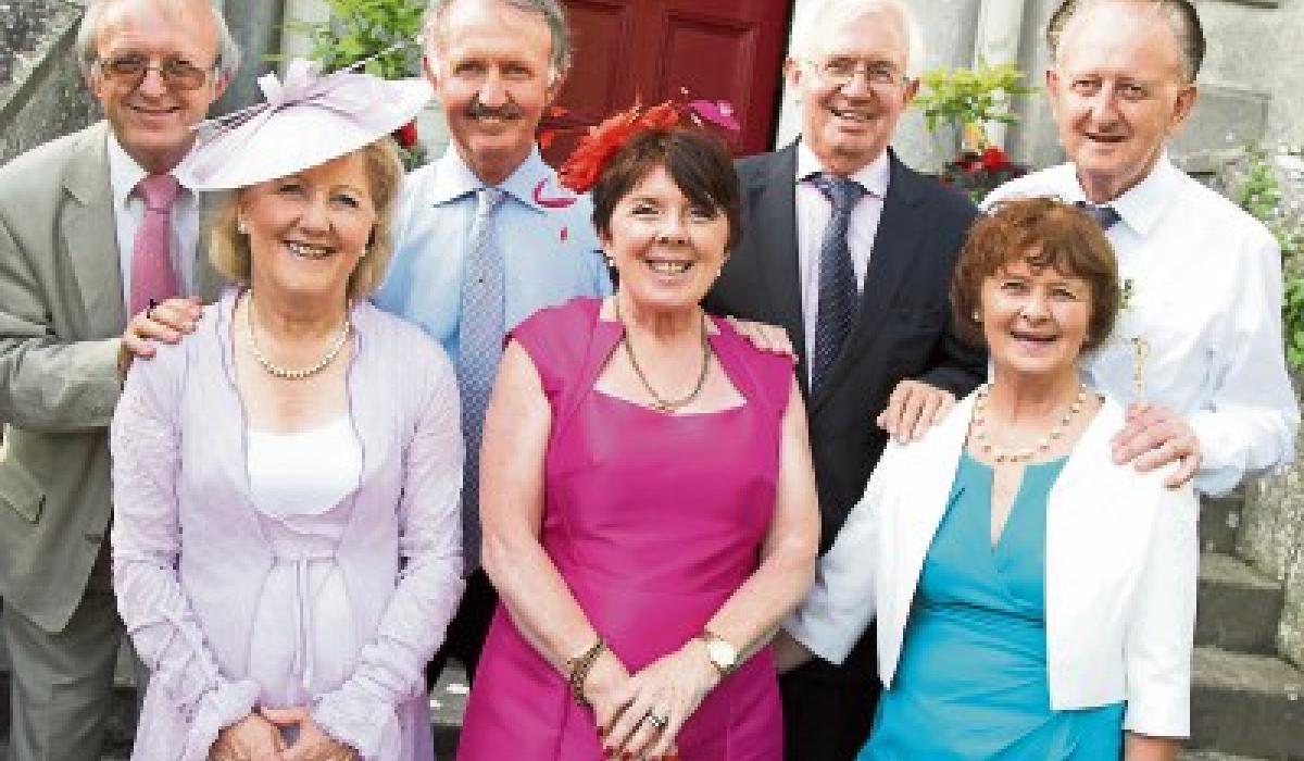 Josephine O’Connell - A true daughter of Naas made final journey to St ...