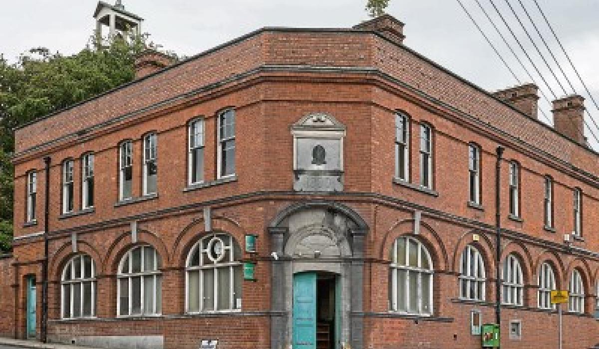 The future use of Curragh post office is not yet clear - Kildare Live